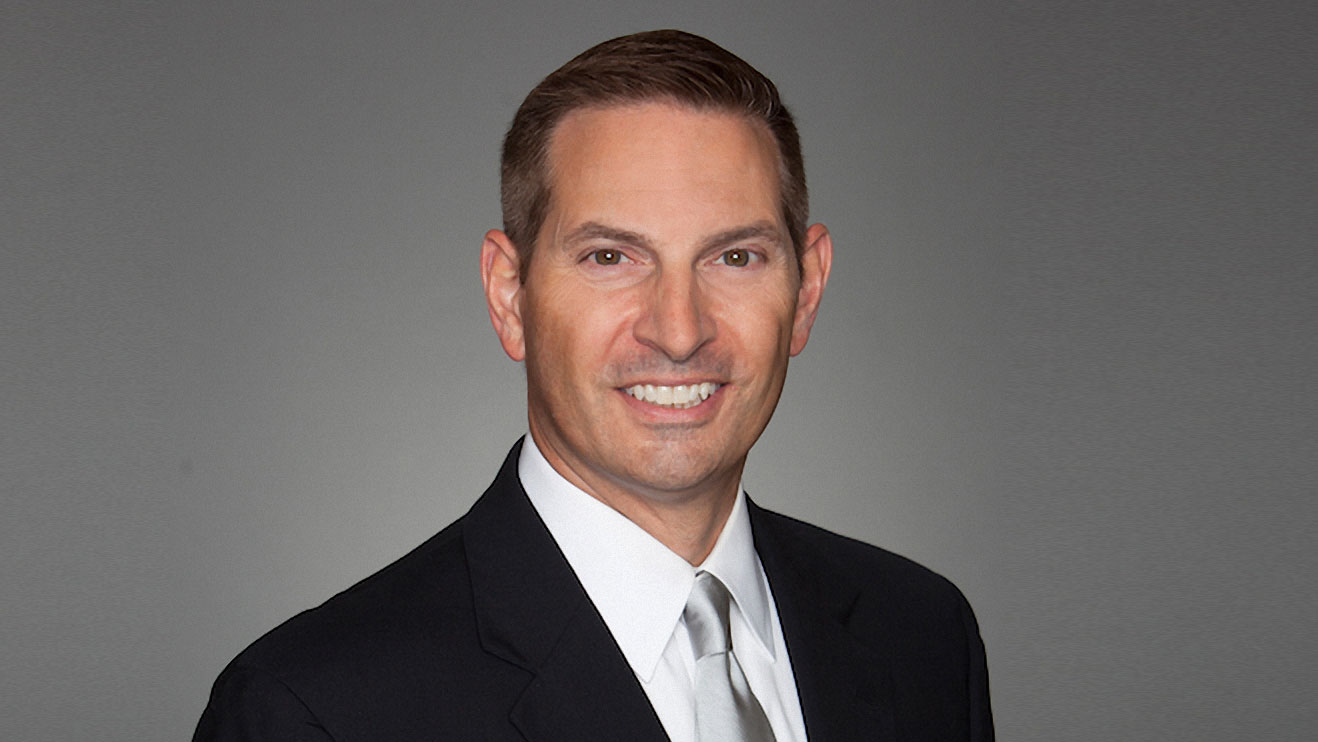 John Tucker Once Again Selected as Florida Super Lawyer