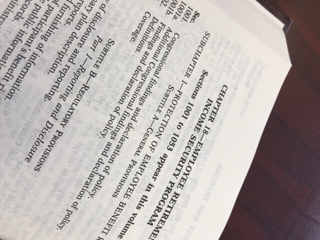 What Is ERISA Preemption and How Does It Apply to My Claim?
