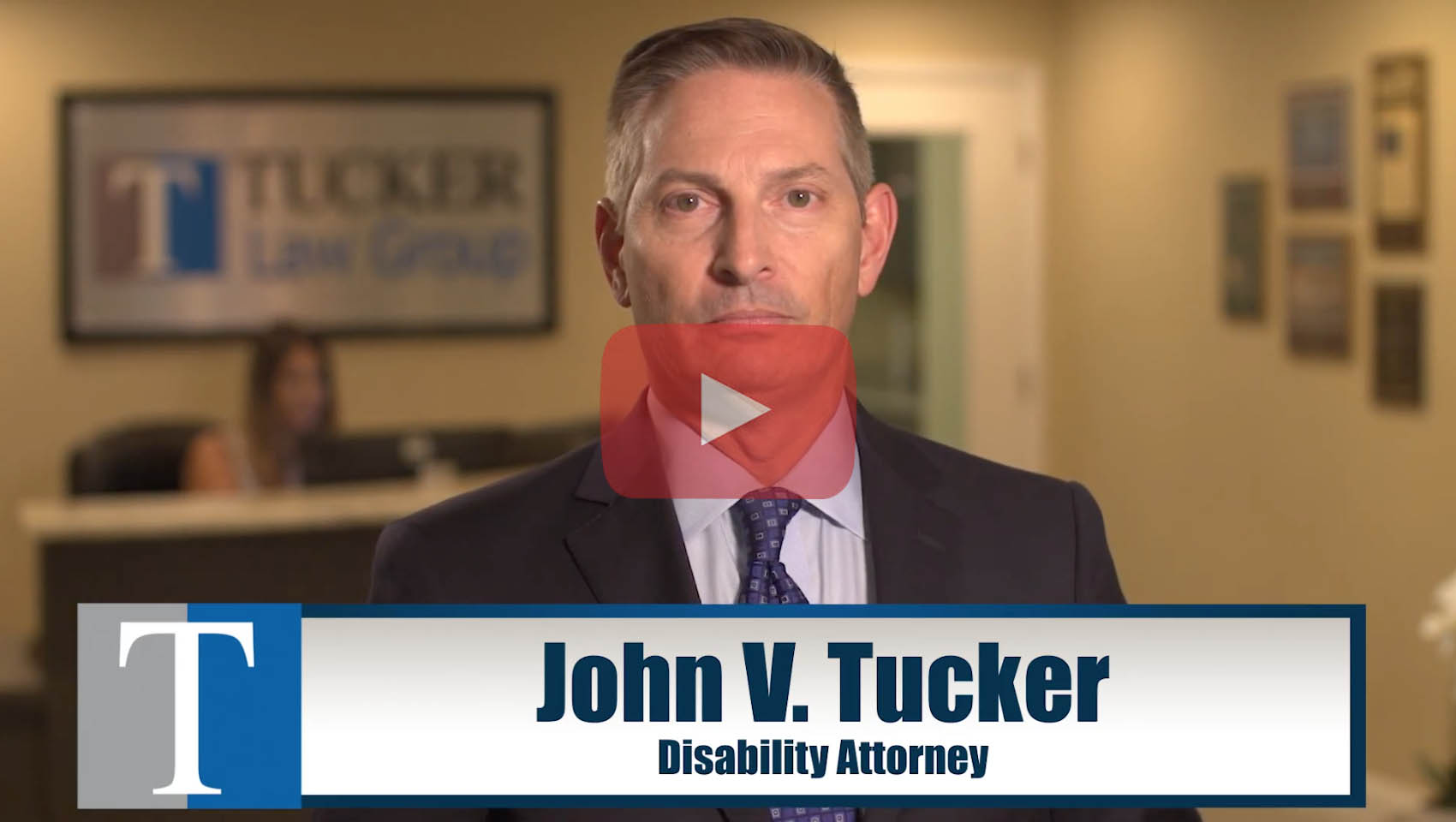 Disability Lawyers Fighting for Clients Nationwide