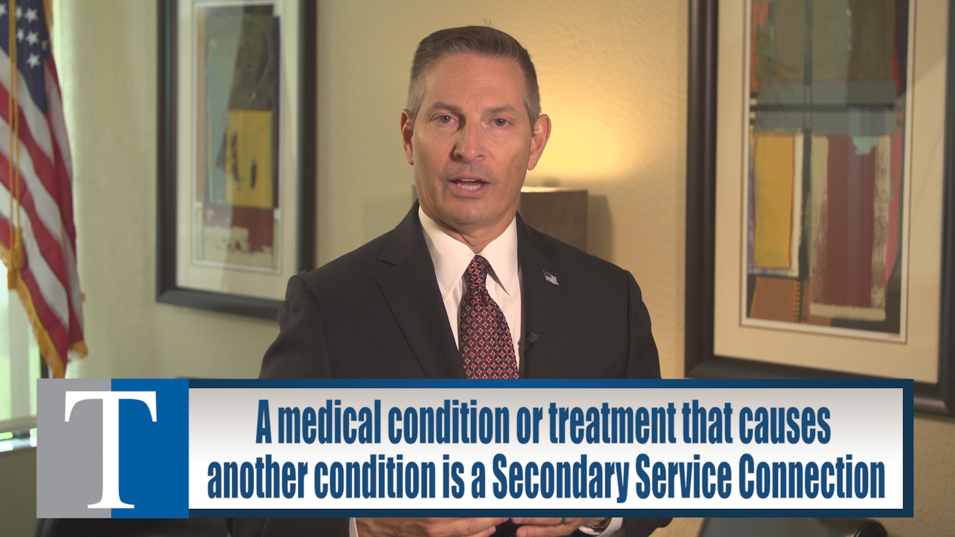 Secondary Service Connection | Why You Need to Know About It