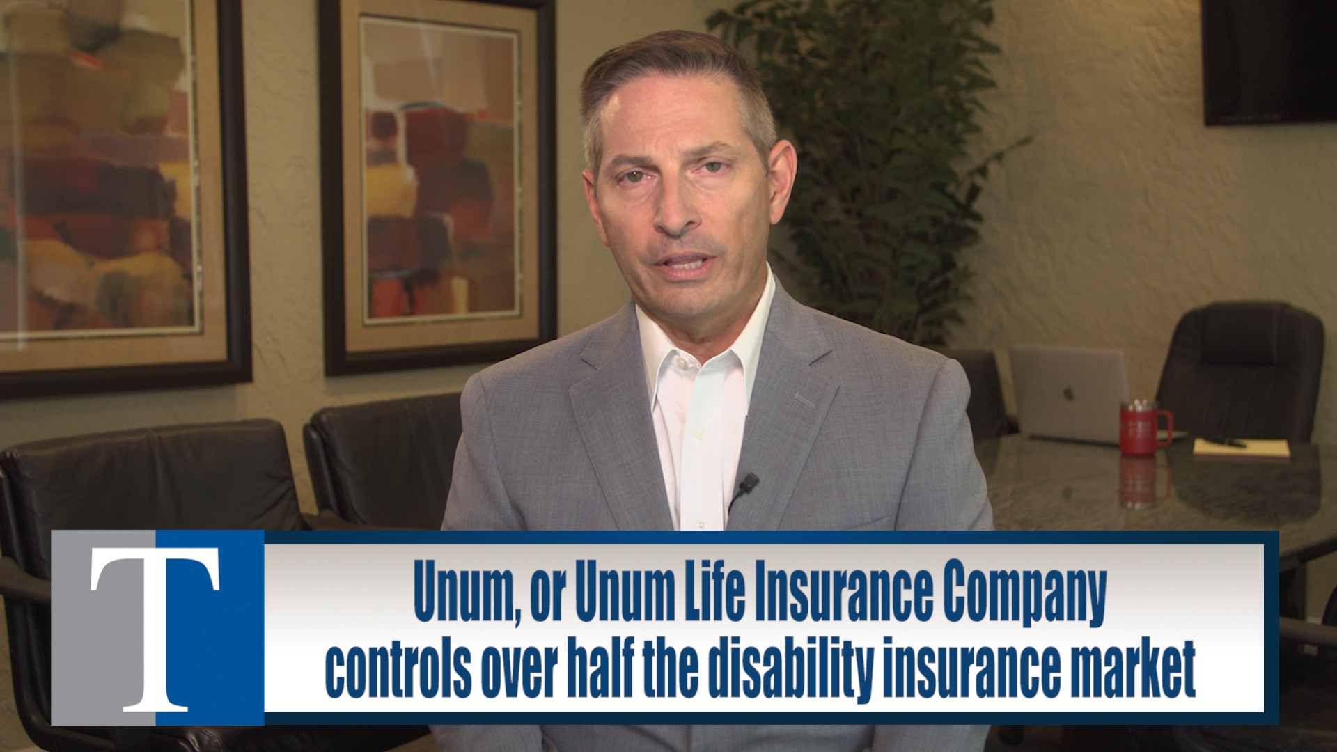 Do You Have to Sign Unum’s Reimbursement Form?