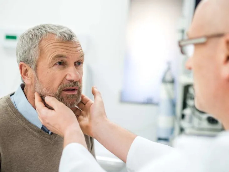 Salivary Gland Type Tumors of the Trachea from Burn Pit Exposure