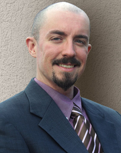 Meet Our Life Insurance and Disability Lawyer Daniel Clarke