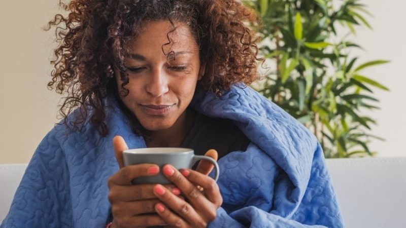 How to Avoid a Cold this Winter - Tucker Disability Law