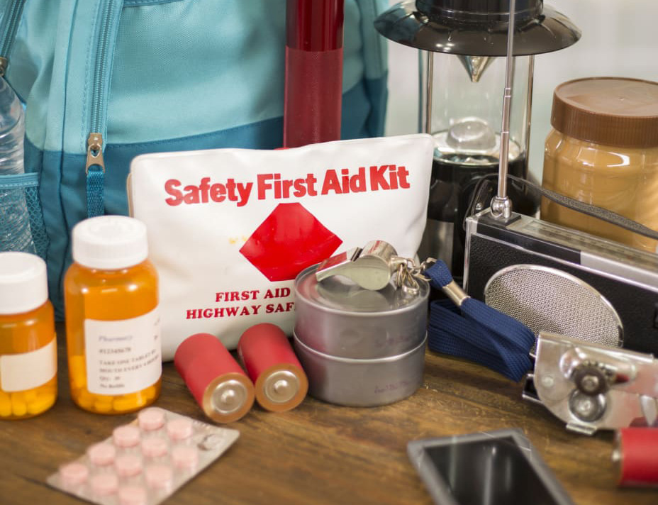 Disability Emergency Preparedness - Tucker Disability Law