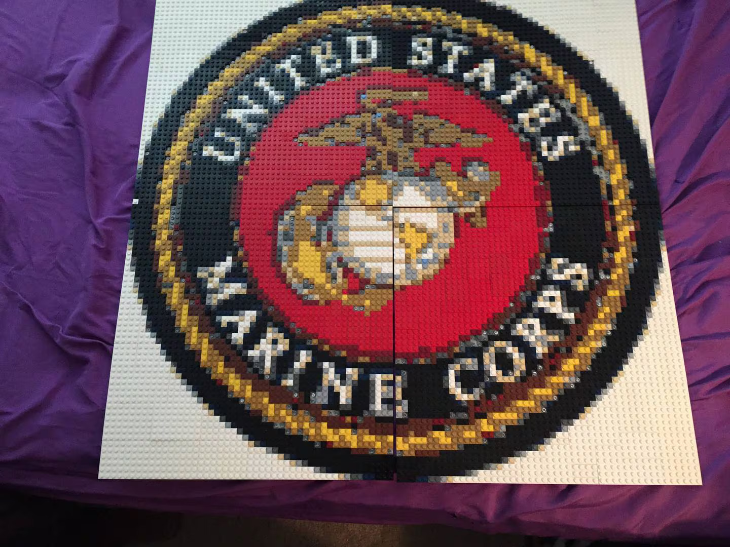 Lego Therapy Helps Iraq Veteran Manage PTSD - Tucker Disability Law