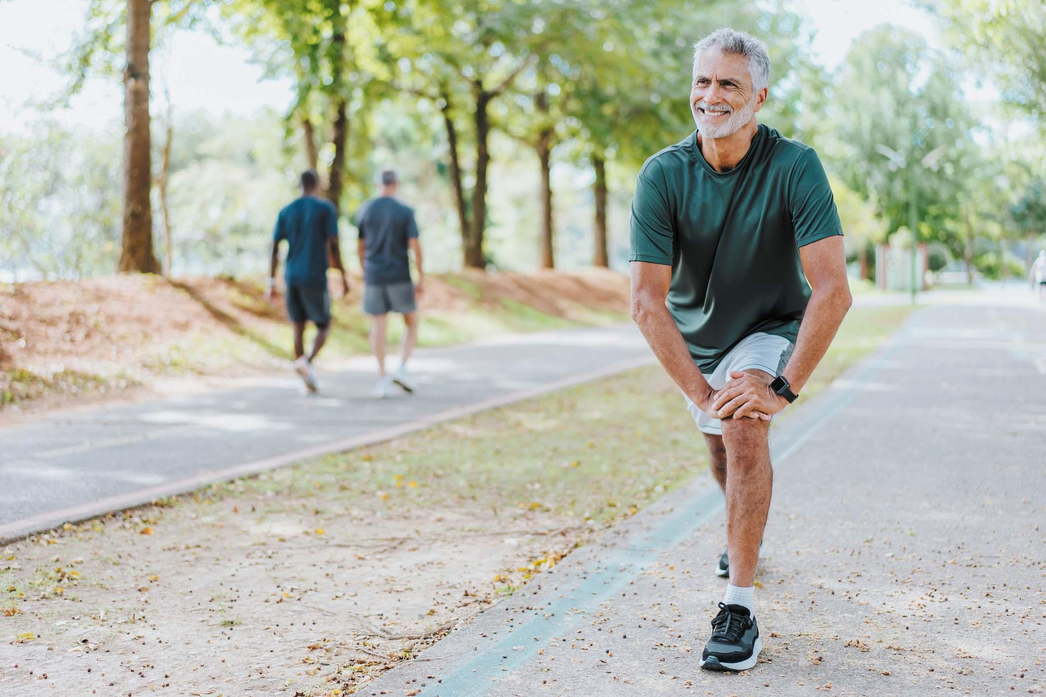 Have a Disability? 5 Simple Tips for a Stronger Heart - Tucker ...