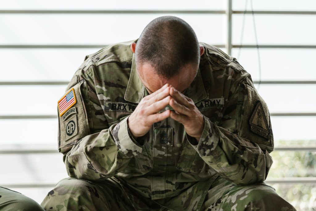 Veteran PTSD Benefits: What the VA's New Rules Mean for You - Tucker ...