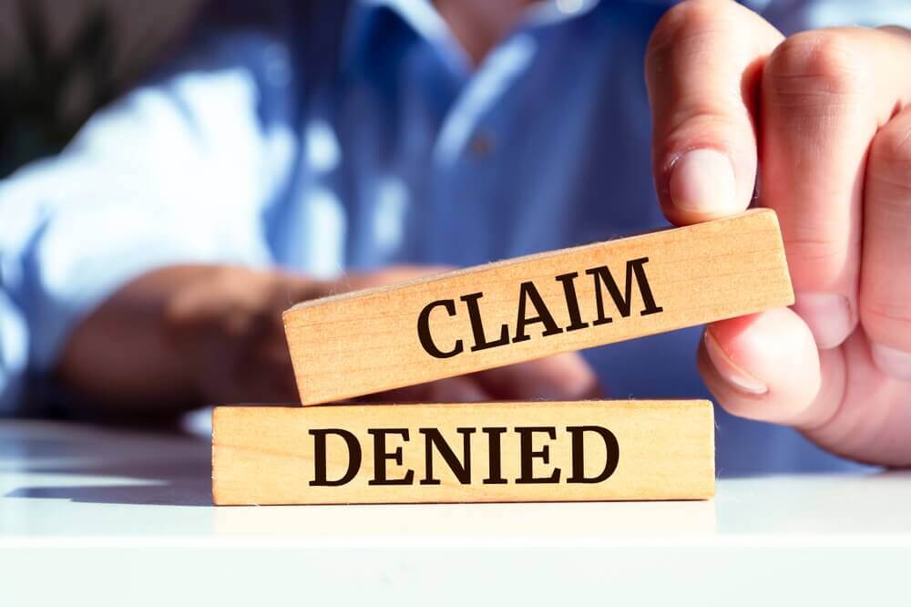 How to Appeal a Disability Claim Denial: Your Complete Step-by-Step ...