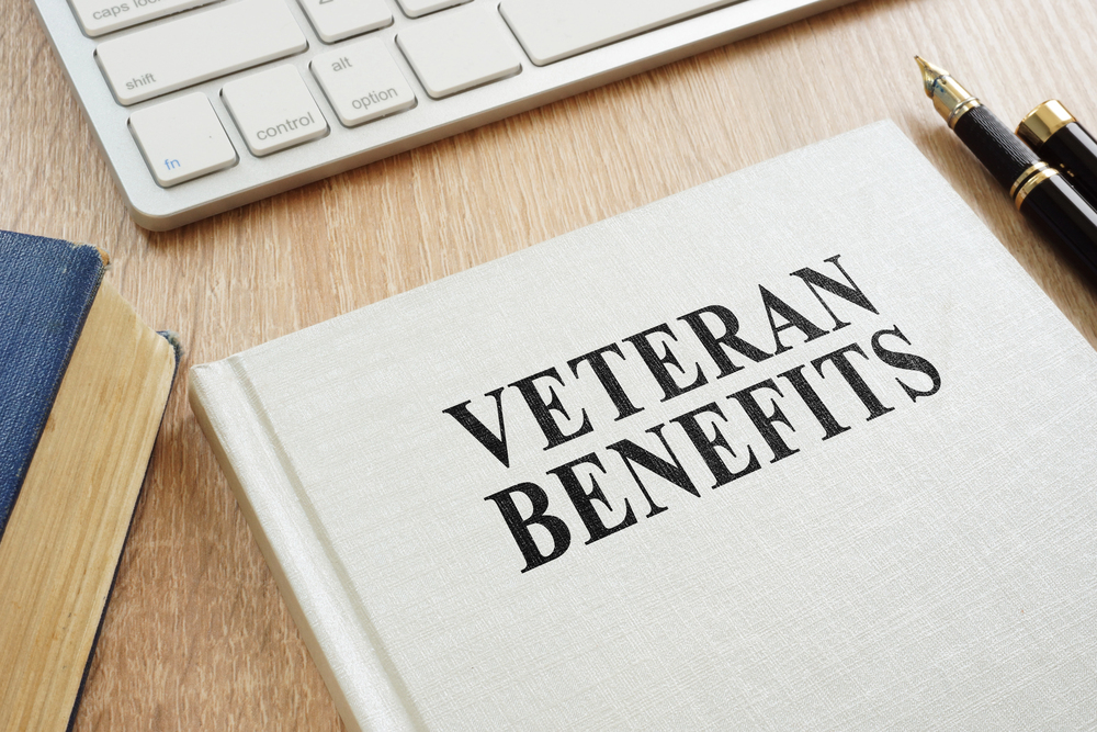 2025 VA Disability Changes: A Year in Review for Veterans - Tucker ...